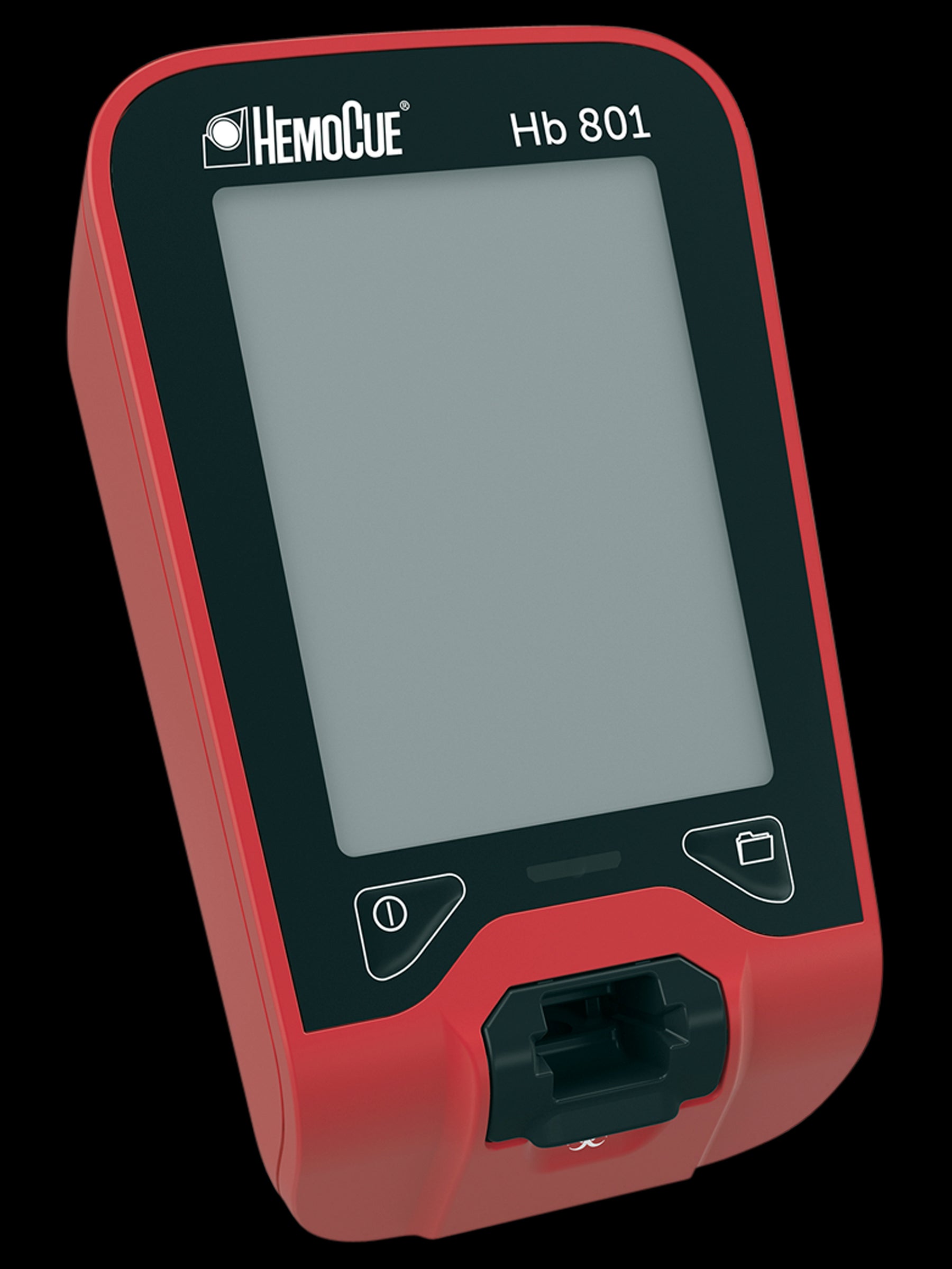 HemoCue® Hb 801 Analyzer (g/L. Rechargeable unit, inc. calculated HcT ...