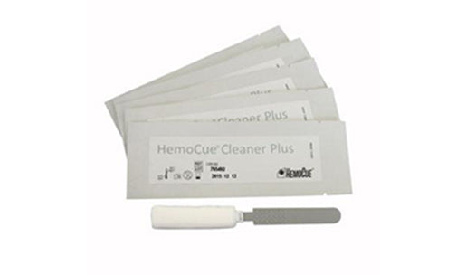 HemoCue® Cleaner Plus – HemoCue Pacific